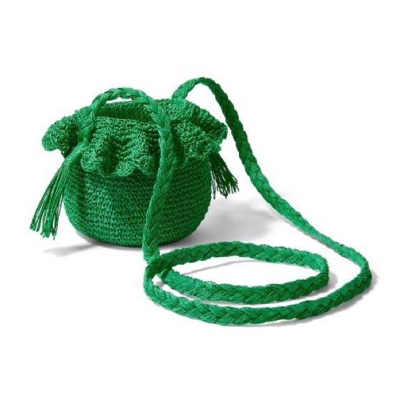 RHODE X Target | Bags | New Rhode X Target Collaboration Crotchet ...